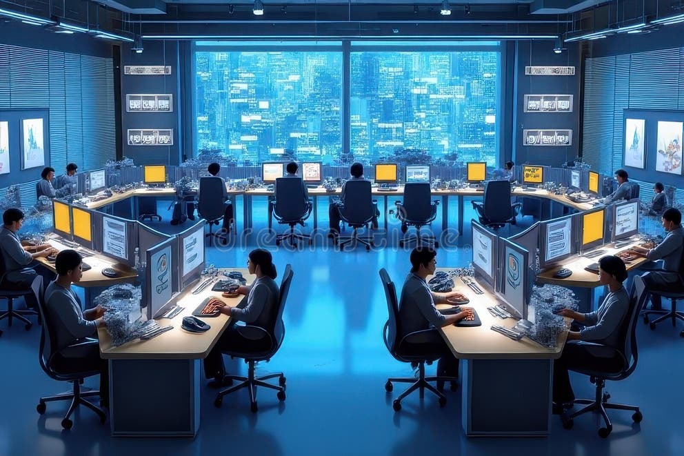 Empowering AI-Enhanced Tools for Workforce Innovation and Development ...