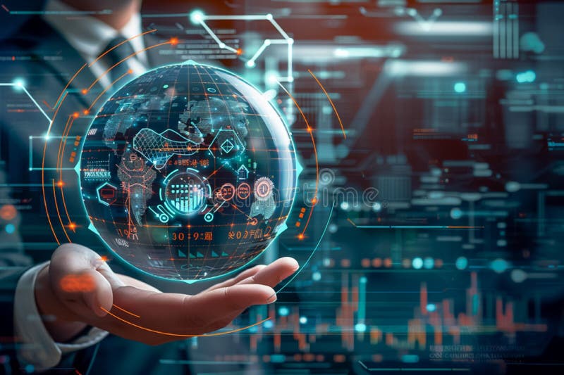 Empowering Business with Advanced Digital Technology and Analytics ...