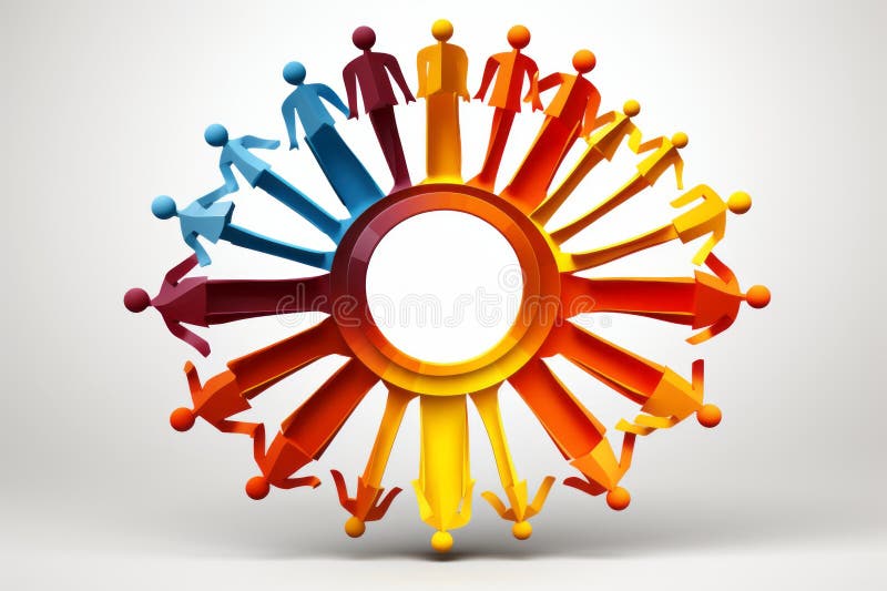 Empowering Communities through Collaborative Teamwork a Vibrant Network ...