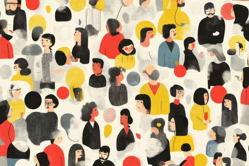 Empowering Community through Diverse Women, Objects, and Nature in a ...