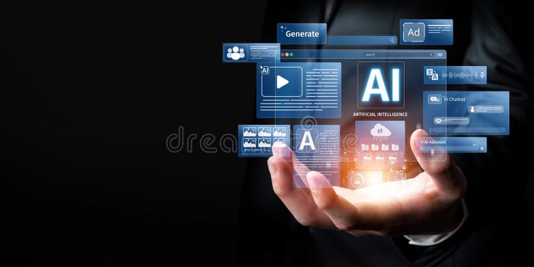 Empowering Creativity with Generative AI: Exploring the Role of Artificial Intelligence in ...