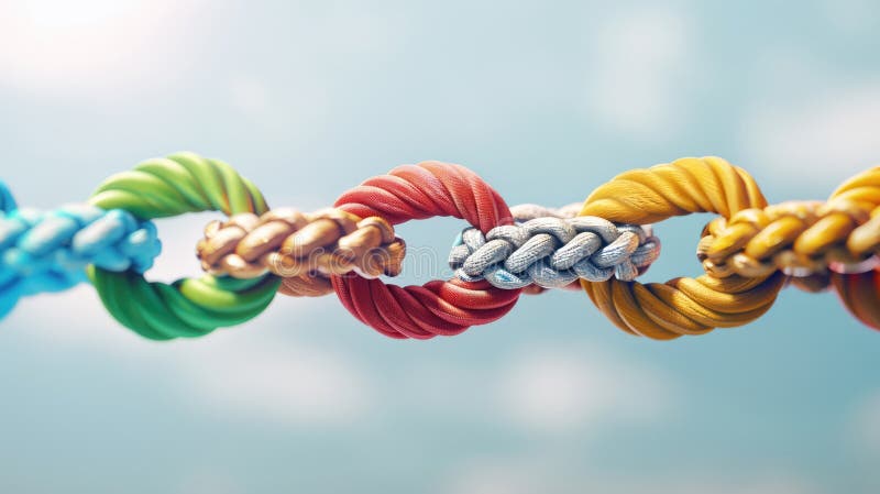 Empowering Diversity through Teamwork: Building Strength and Unity with ...