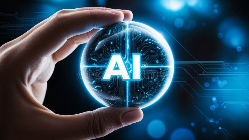 Empowering the Future: a Glimpse into the World of AI Innovation and ...