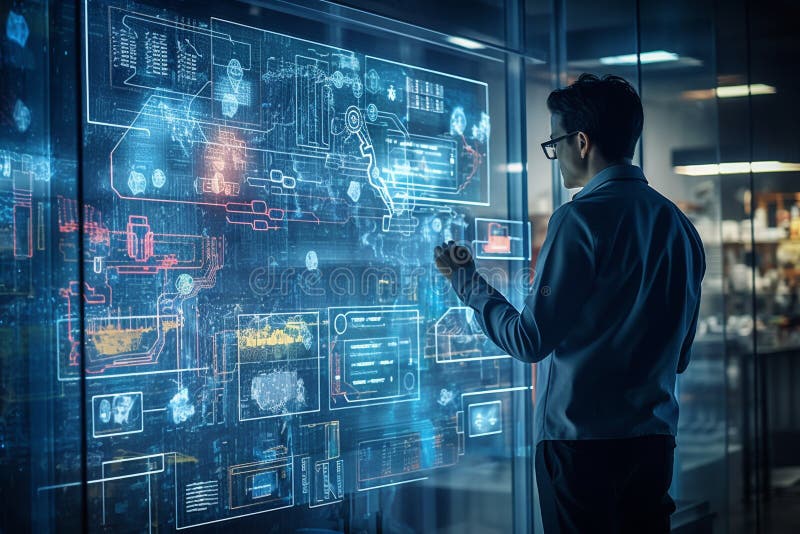 Empowering Innovations: Data Science and Digital Technology in Smart ...