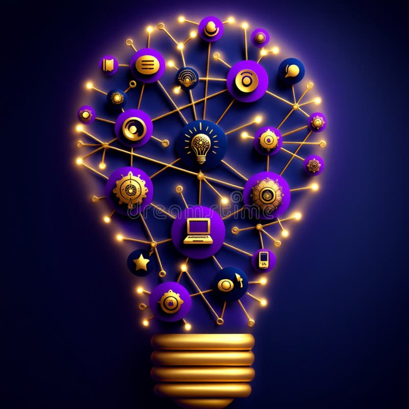 Diverse Digital Ecosystems Stock Illustrations – 342 Diverse Digital Ecosystems Stock ...