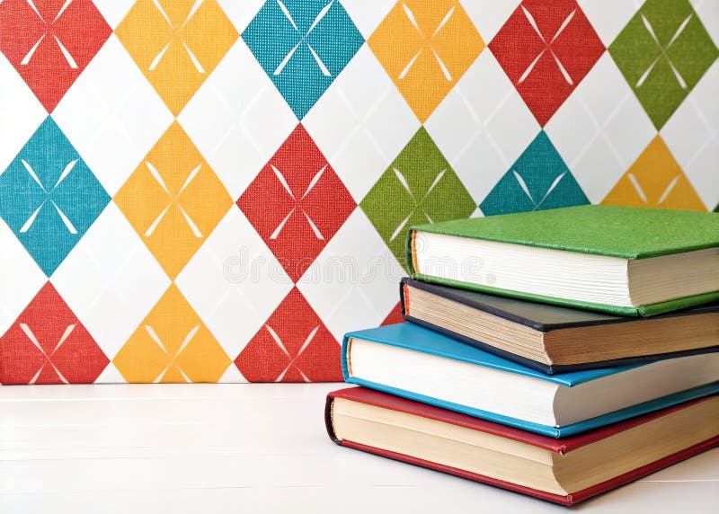 Empowering Literacy through Argyle Patterns a Visual Celebration of ...