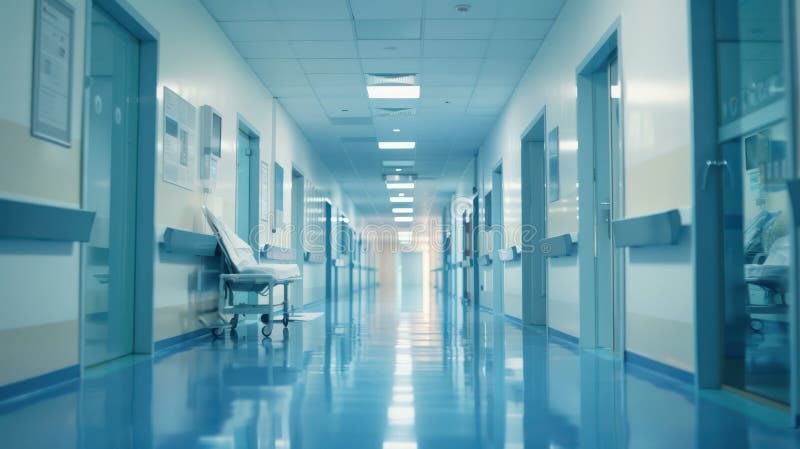 Empowering Patients through Educational Programs Stock Illustration ...