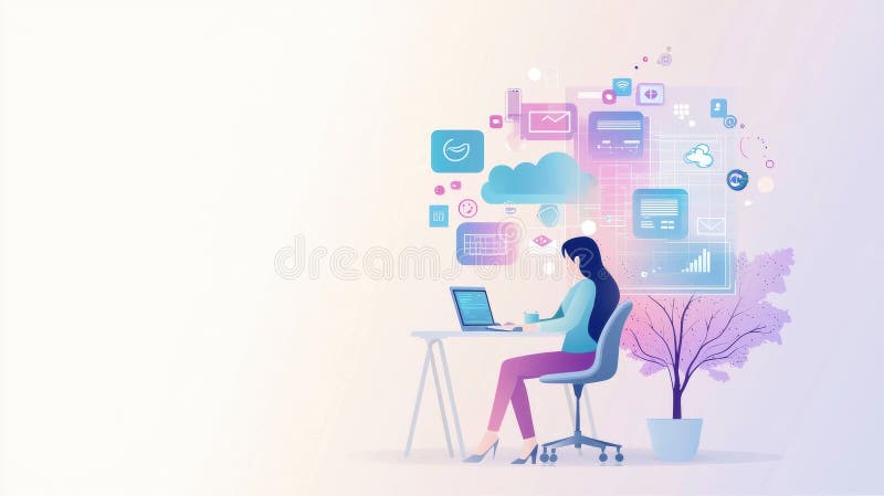 Empowering Women in Technology As Technical Support and Customer ...