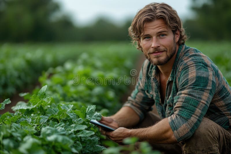 Empowering Young Farmers: Harnessing Technology for Sustainable ... Empowering Young Farmers: Harnessing Technology for Sustainable ...