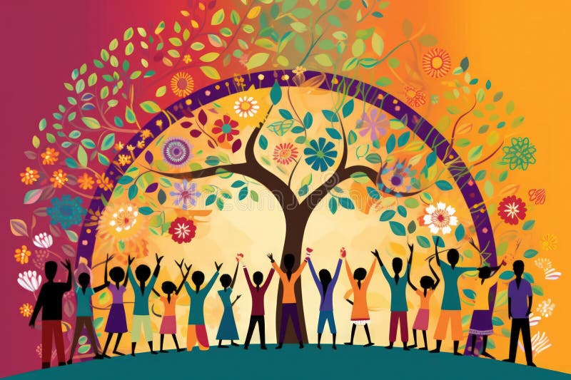 Youth Leadership Clipart