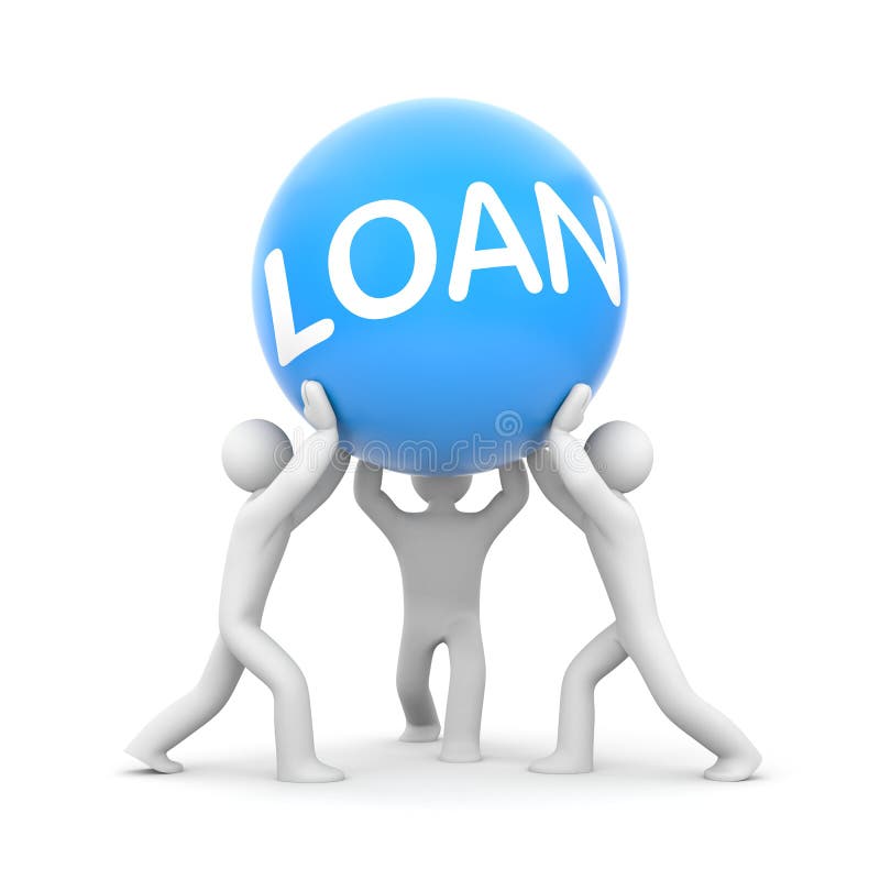 Emprunt Stock Illustrations, Vecteurs, & Clipart – (123,217 Stock ...