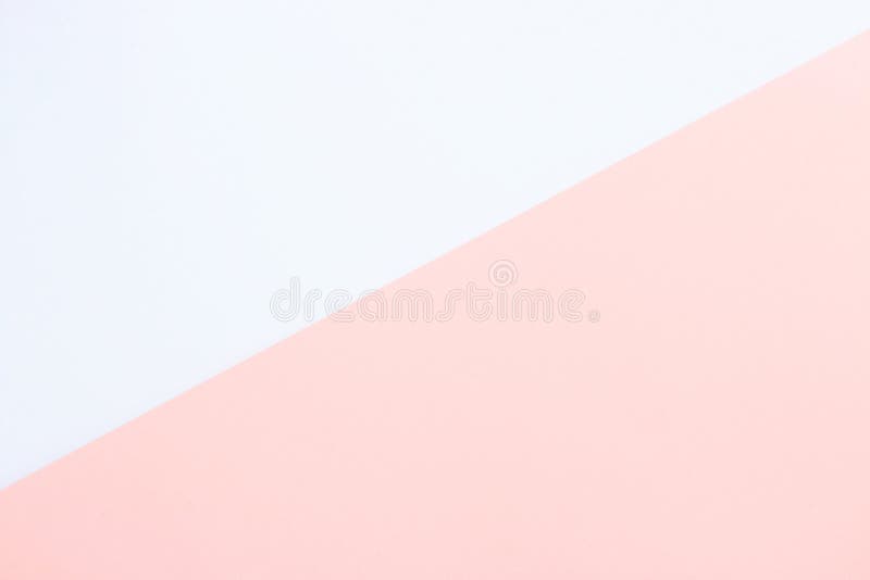 Empty Abstract Background from Pink and White Paper Stock Photo - Image ...