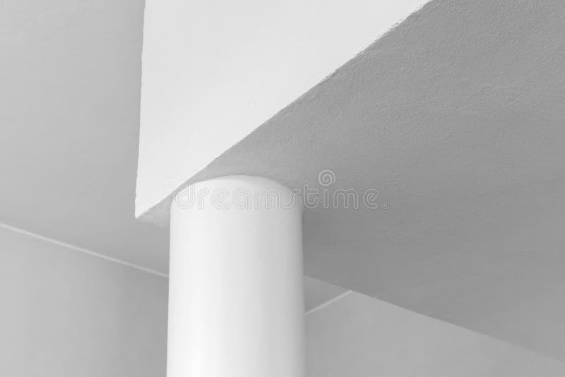 314 Round Pillar Interior Design Stock Photos - Free & Royalty-Free ...