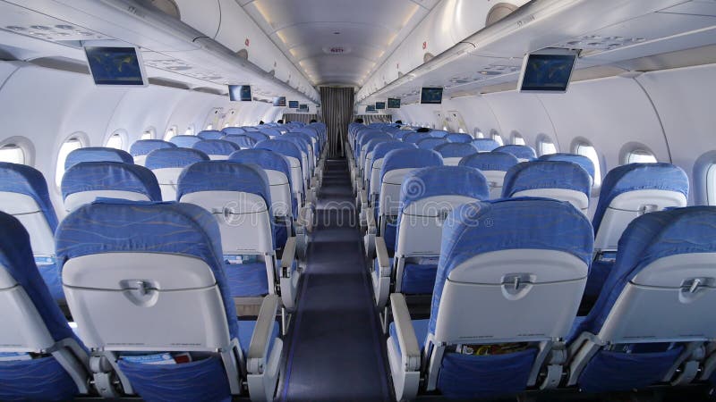 Aircraft Cabin Mist Air Vapor Condensation Due To Differences of ...