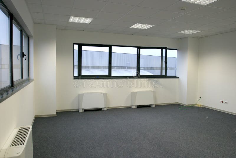 Empty apartment stock image. Image of comfortable, cuisine - 33934301