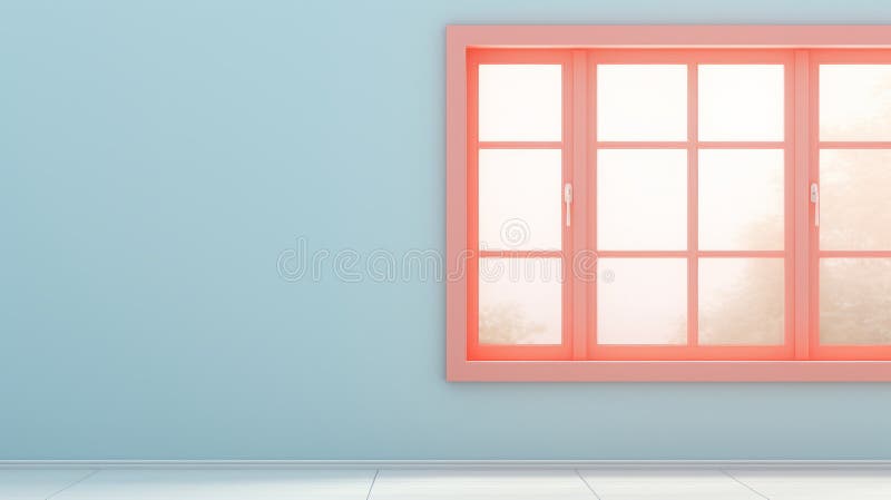 Realistic Window Rendering with Octane on White Background Tutorial ...