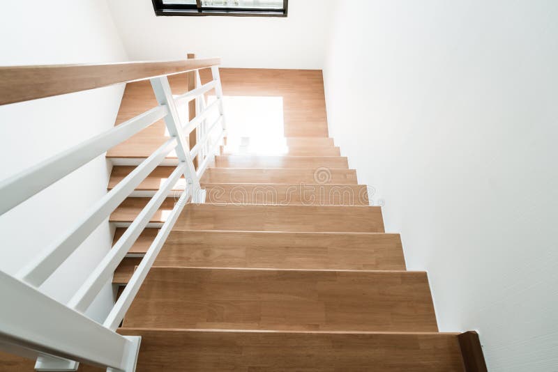 Empty Architecture of Stair Step Stock Photo - Image of design, step ...