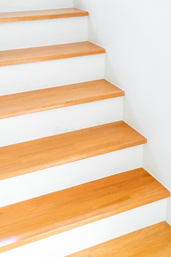 Empty Architecture of Stair Step Stock Photo - Image of design, floor ...