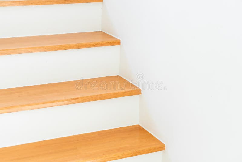 Empty Architecture of Stair Step Stock Photo - Image of floor, marble ...