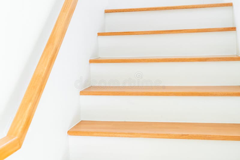 Empty Architecture of Stair Step Stock Image - Image of stairway ...