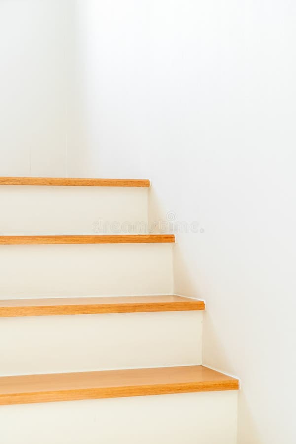 Empty Architecture of Stair Step Stock Image - Image of stairs ...