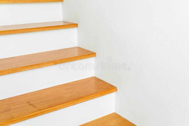 Empty Architecture of Stair Step Stock Image - Image of living, square ...
