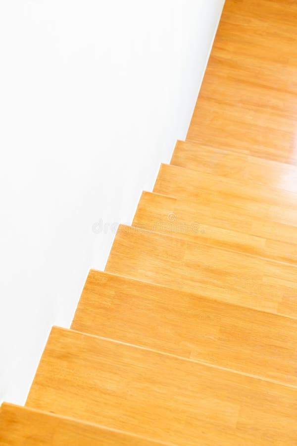 Empty Architecture of Stair Step Stock Photo - Image of concrete, house ...