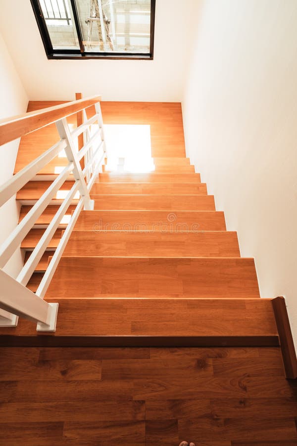 Empty Architecture of Stair Step Stock Image - Image of marble, door ...
