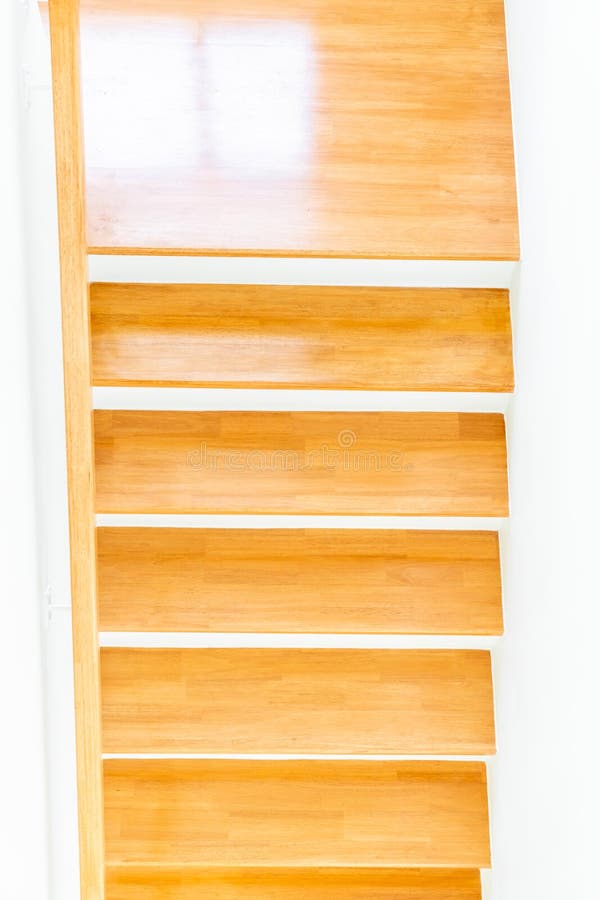 Empty Architecture of Stair Step Stock Photo - Image of geometric ...