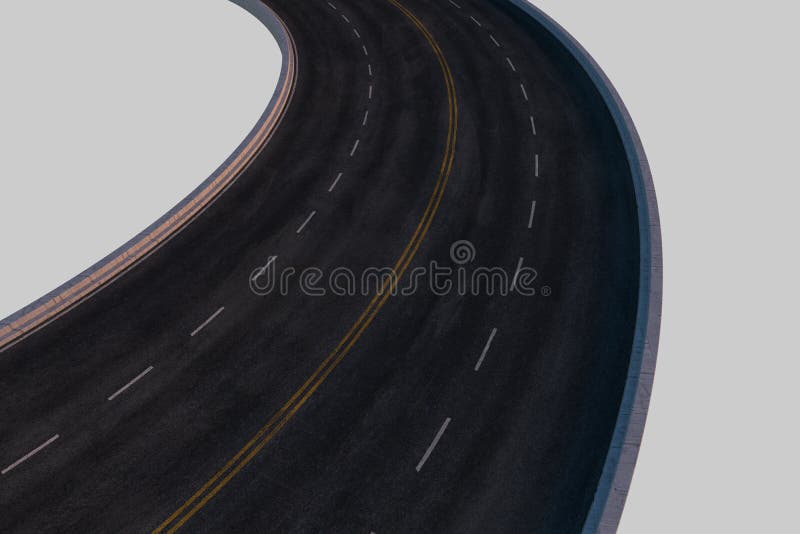 Freeway Structure Stock Illustrations – 289 Freeway Structure Stock ...