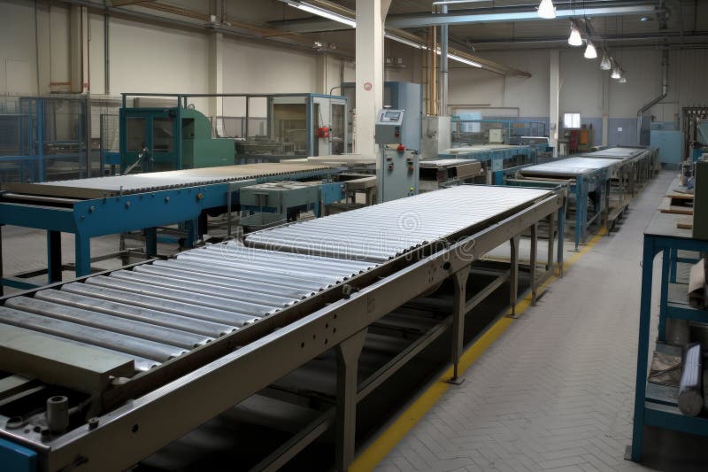 Old Conveyor Stock Illustrations – 447 Old Conveyor Stock Illustrations ...