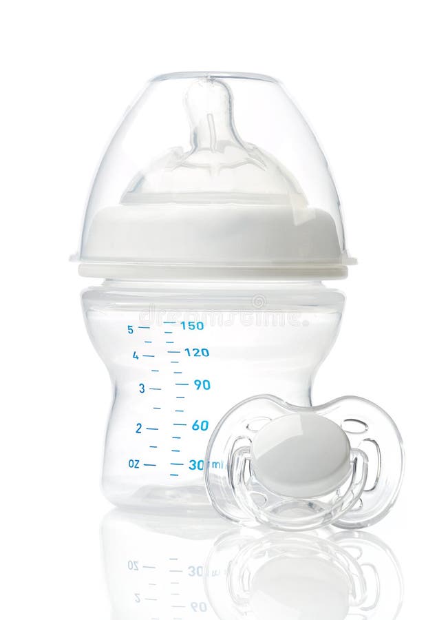 Baby bottle feeding stock image. Image of adorable, girl - 223238671