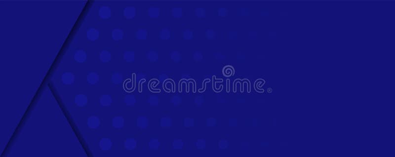 Empty Background To Insert Text. Abstract Blue Background Stock Vector ...