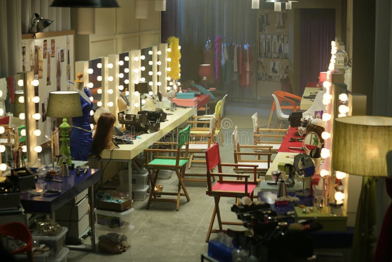 Dressing Room Circus Stock Photos - Free & Royalty-Free Stock Photos ...