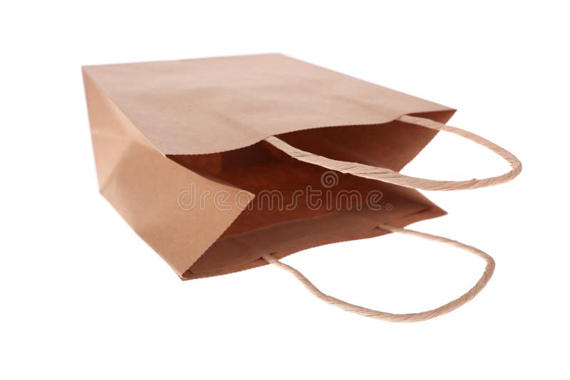 Empty bag stock photo. Image of garten, suitcase, gift, package - 67770