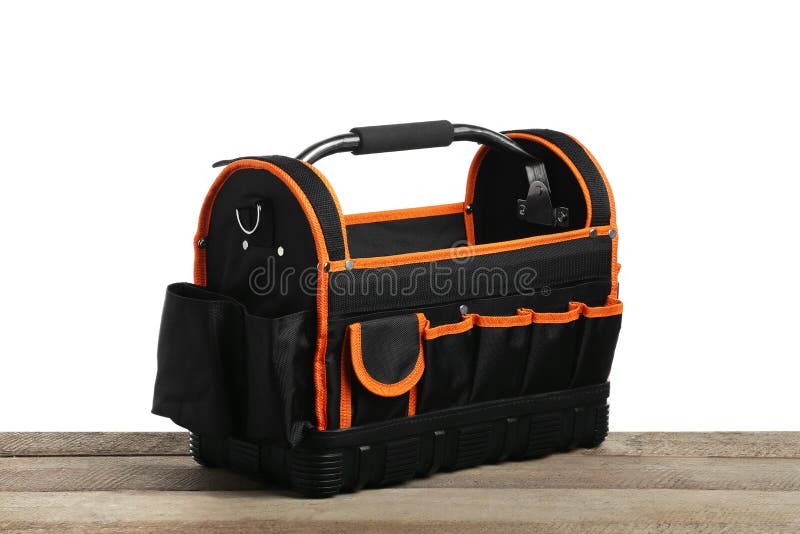745 Empty Tool Bag White Background Stock Photos - Free & Royalty-Free ...