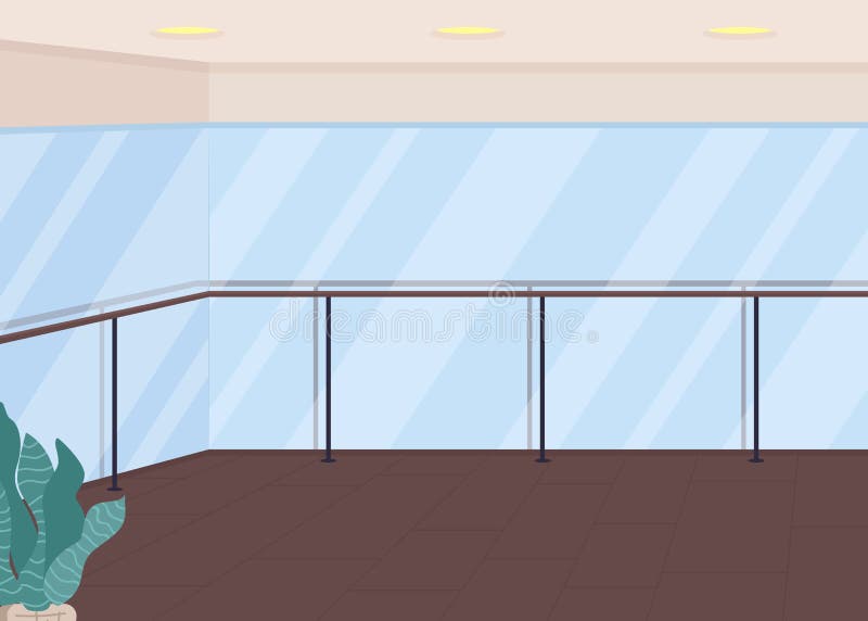 Empty Ballet Stock Illustrations – 237 Empty Ballet Stock Illustrations ...