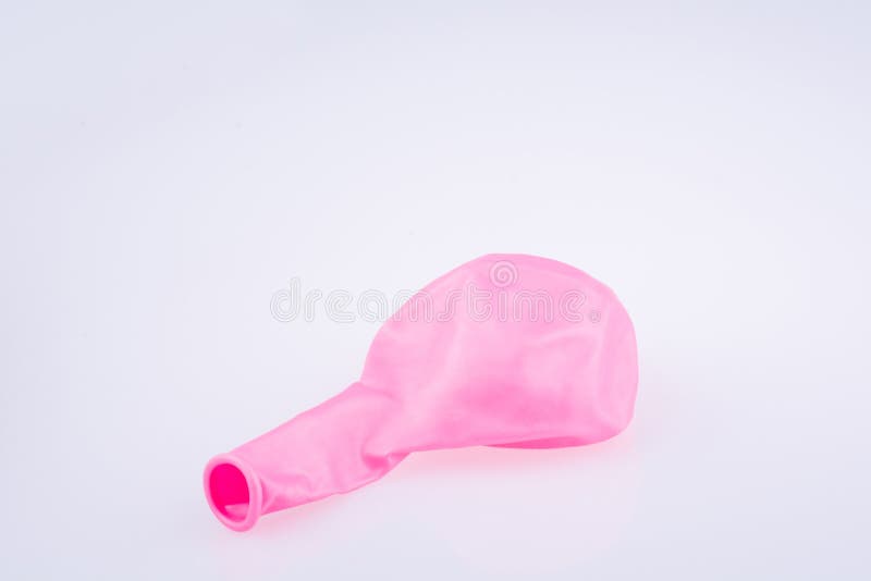 Empty balloon stock photo. Image of decoration, lifestyle - 24922580