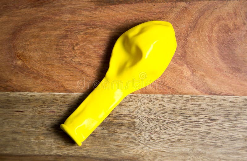 Empty balloon stock photo. Image of decoration, lifestyle - 24922580