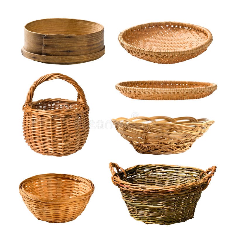 Empty Basket
