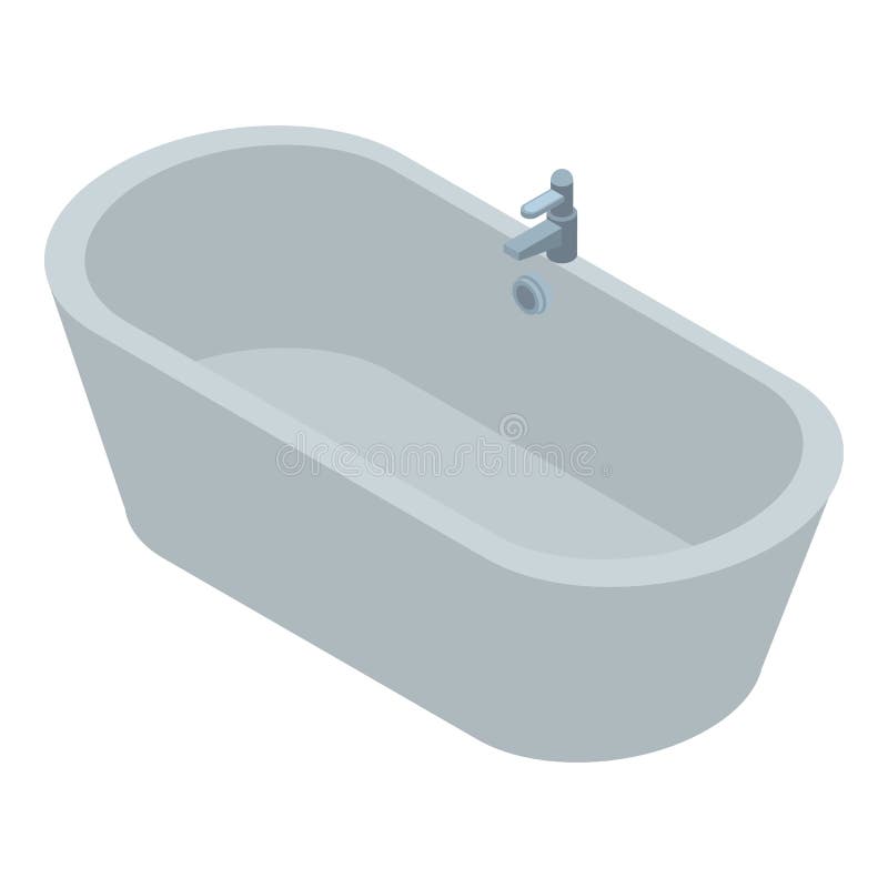 Bathtub Cartoon Empty Stock Illustrations – 293 Bathtub Cartoon Empty ...