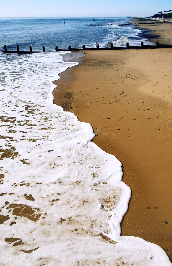Empty beach stock photo. Image of dream, travel, wonder - 2378686