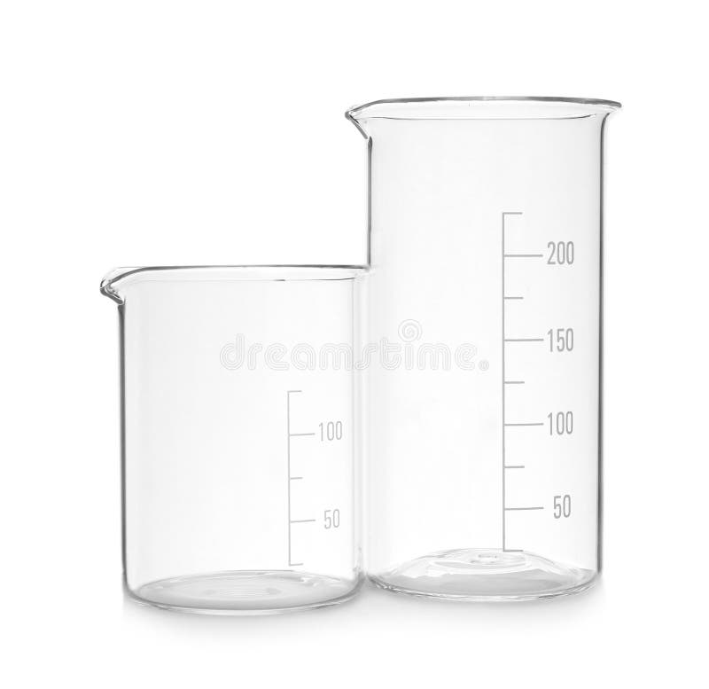 322 Empty Science Beakers Stock Photos - Free & Royalty-Free Stock ...