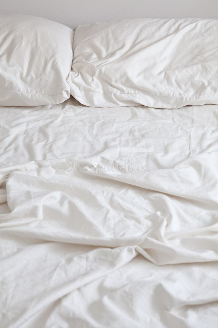 676 Empty Rumpled Bed Stock Photos - Free & Royalty-Free Stock Photos ...