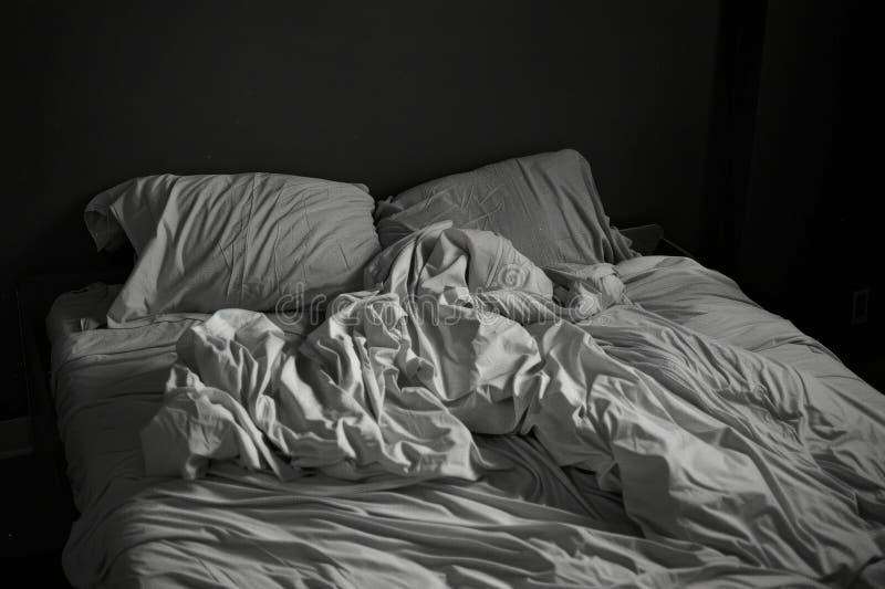 Empty Bed Tumblr Empty Bed Photograph By Bryan Mullennix Pixels