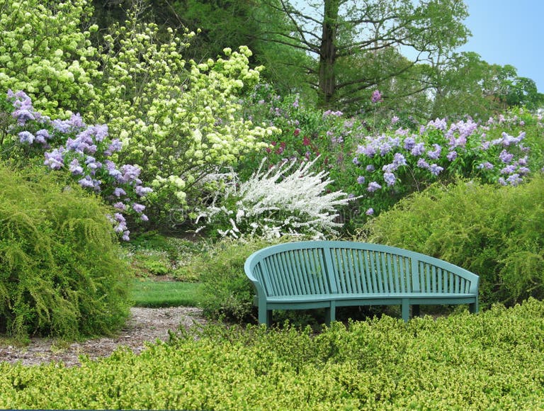 1,358 Arboretum Bench Stock Photos - Free & Royalty-Free Stock Photos ...