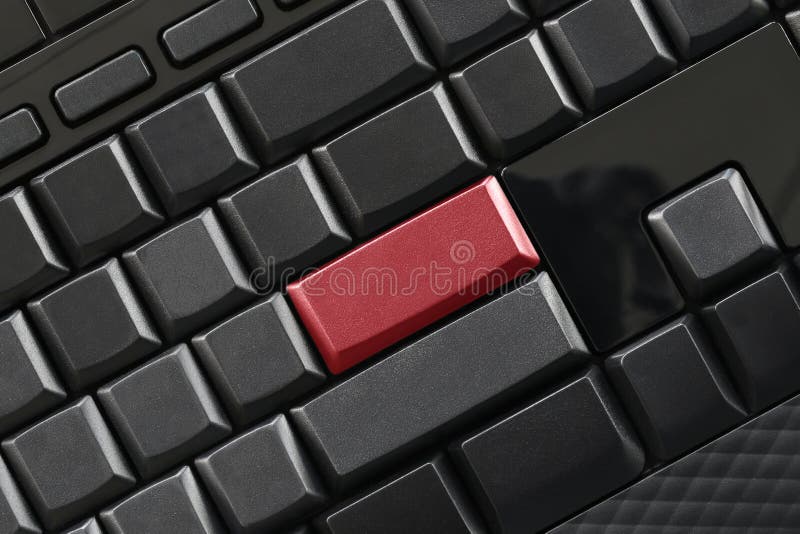 Keypad with ENTER key stock image. Image of glossary, entry - 917247