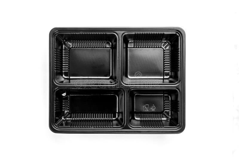 576 Black Rectangle Food Container Stock Photos - Free & Royalty-Free ...
