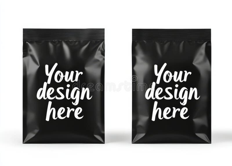 Sachet Packet Pack Stock Illustrations – 6,409 Sachet Packet Pack Stock ...