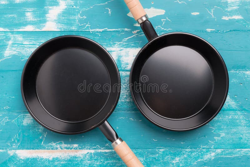 Empty Wood Table Top with Blur of People in Coffee Shop Stock Image ...